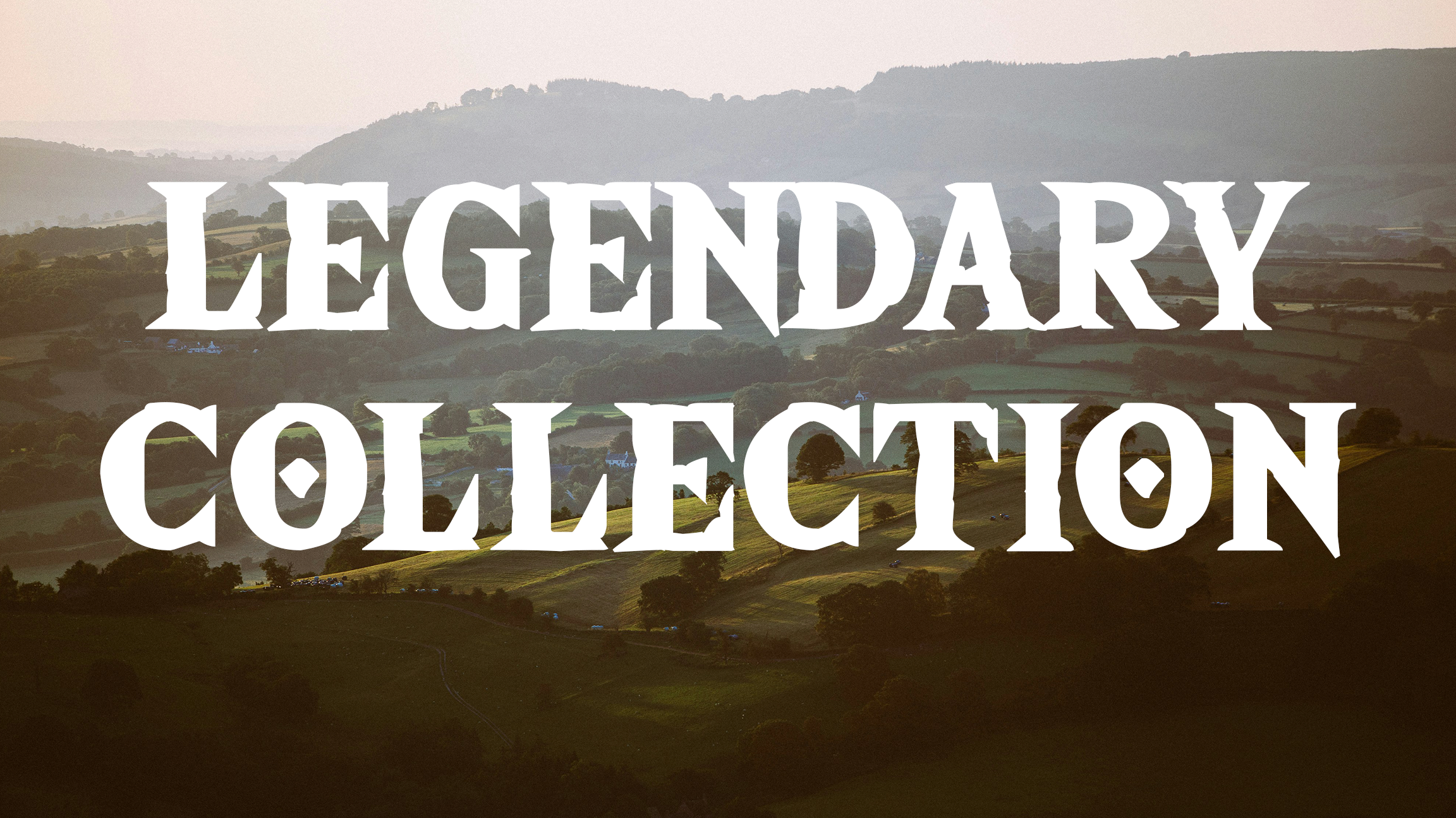 Legendary – Dice Envy