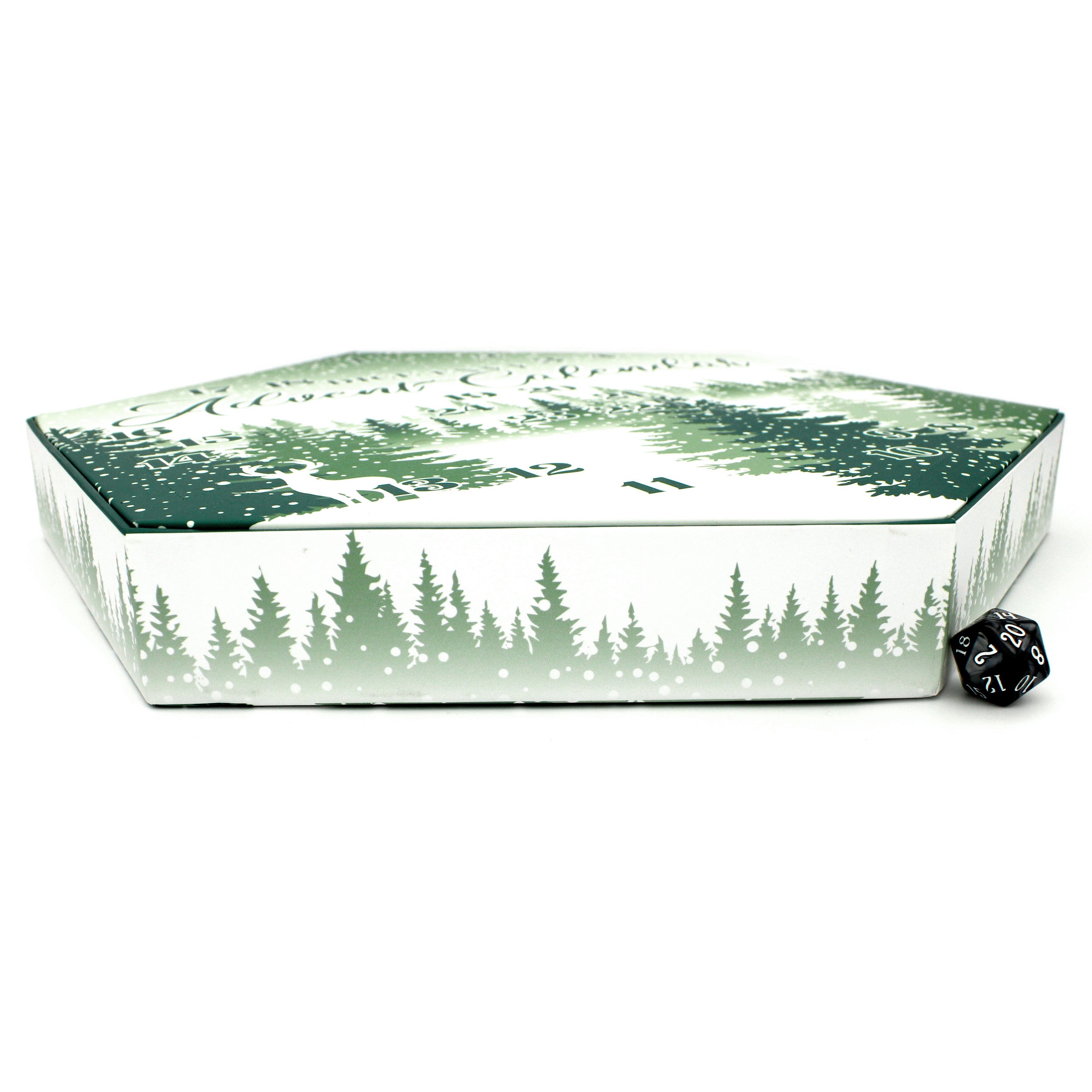 D&D Dice and Other Cool Dice Sets for RPGs | Dice Envy
