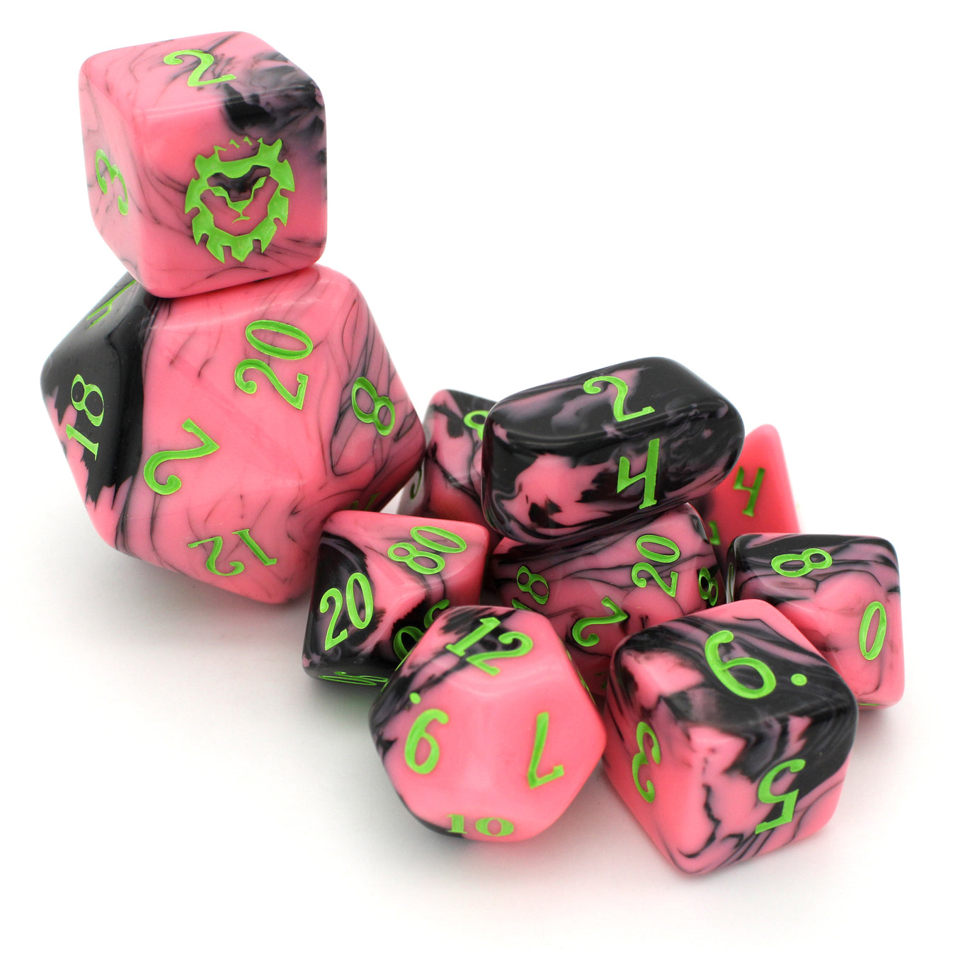 Arcade Bar Dice – Dice Envy