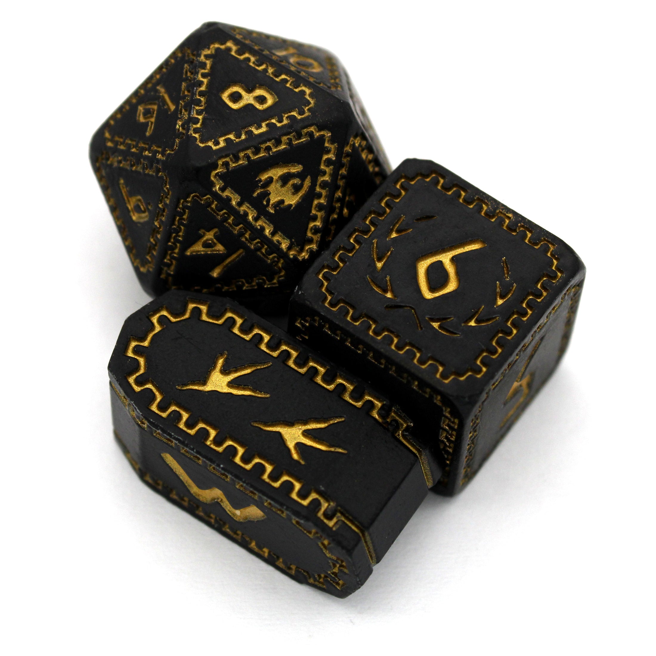Avian Ferocity Dice – Dice Envy