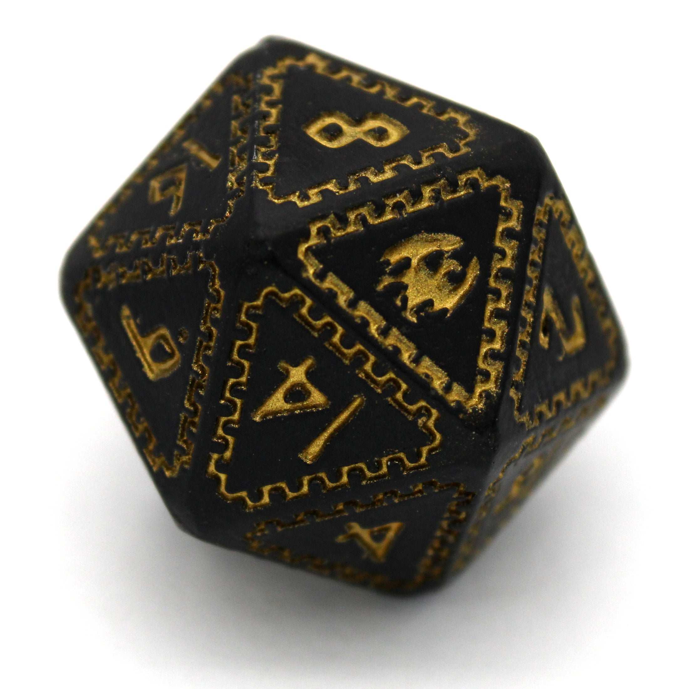 Avian Ferocity Dice – Dice Envy