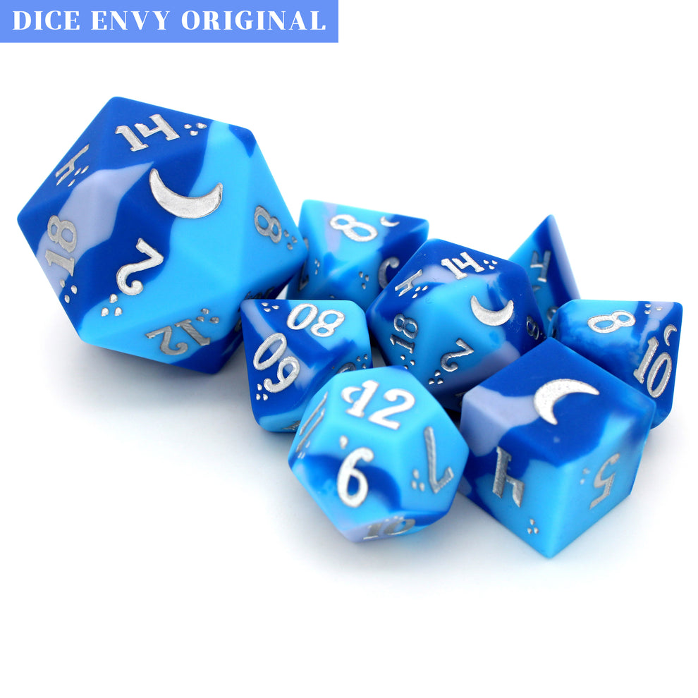 Chaotic Neutral Dice – Dice Envy
