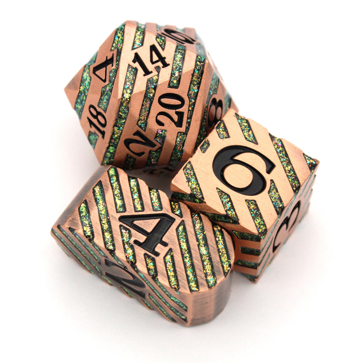 Chronomancy Dice – Dice Envy