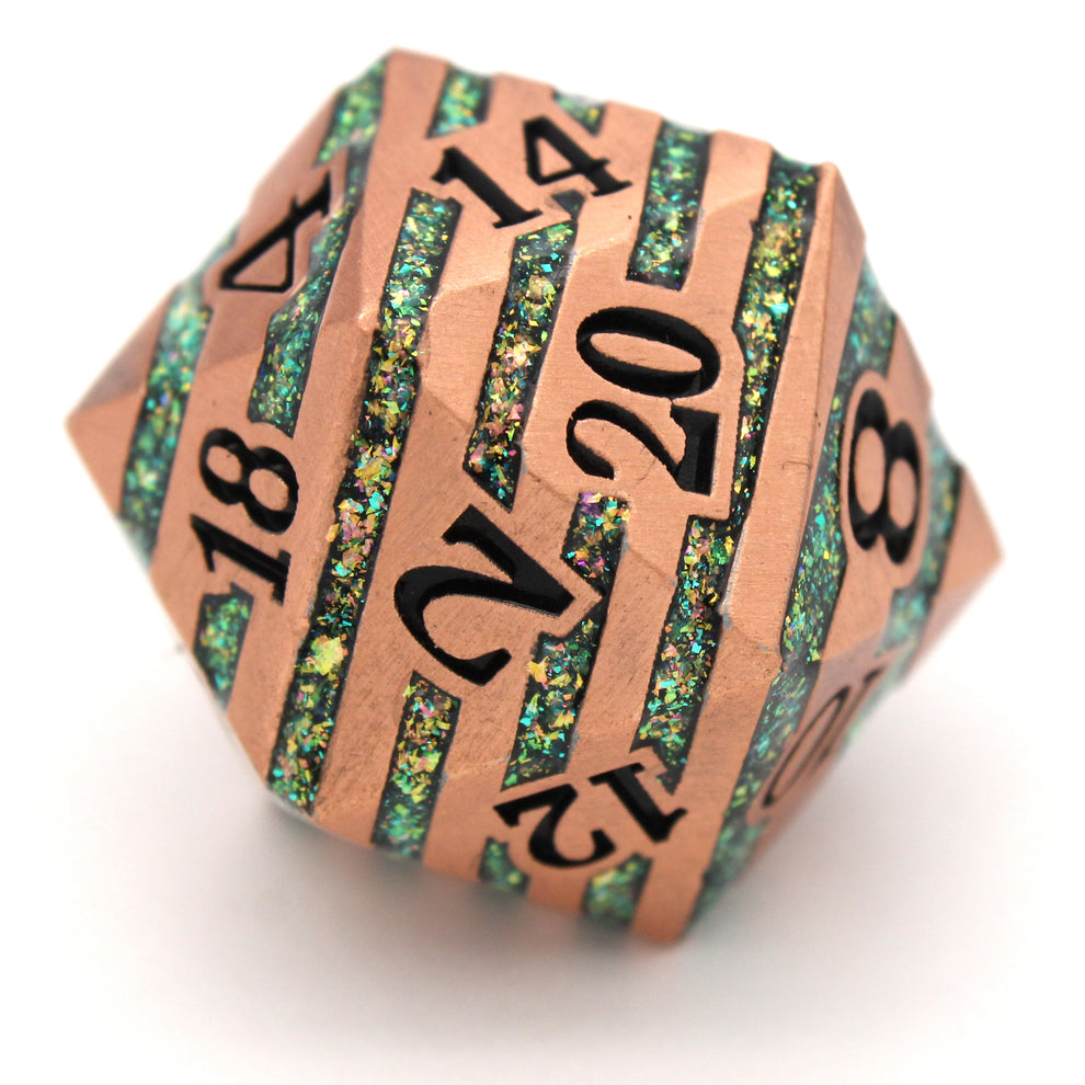 Chronomancy Dice – Dice Envy