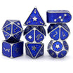 Circle of Stars Dice – Dice Envy