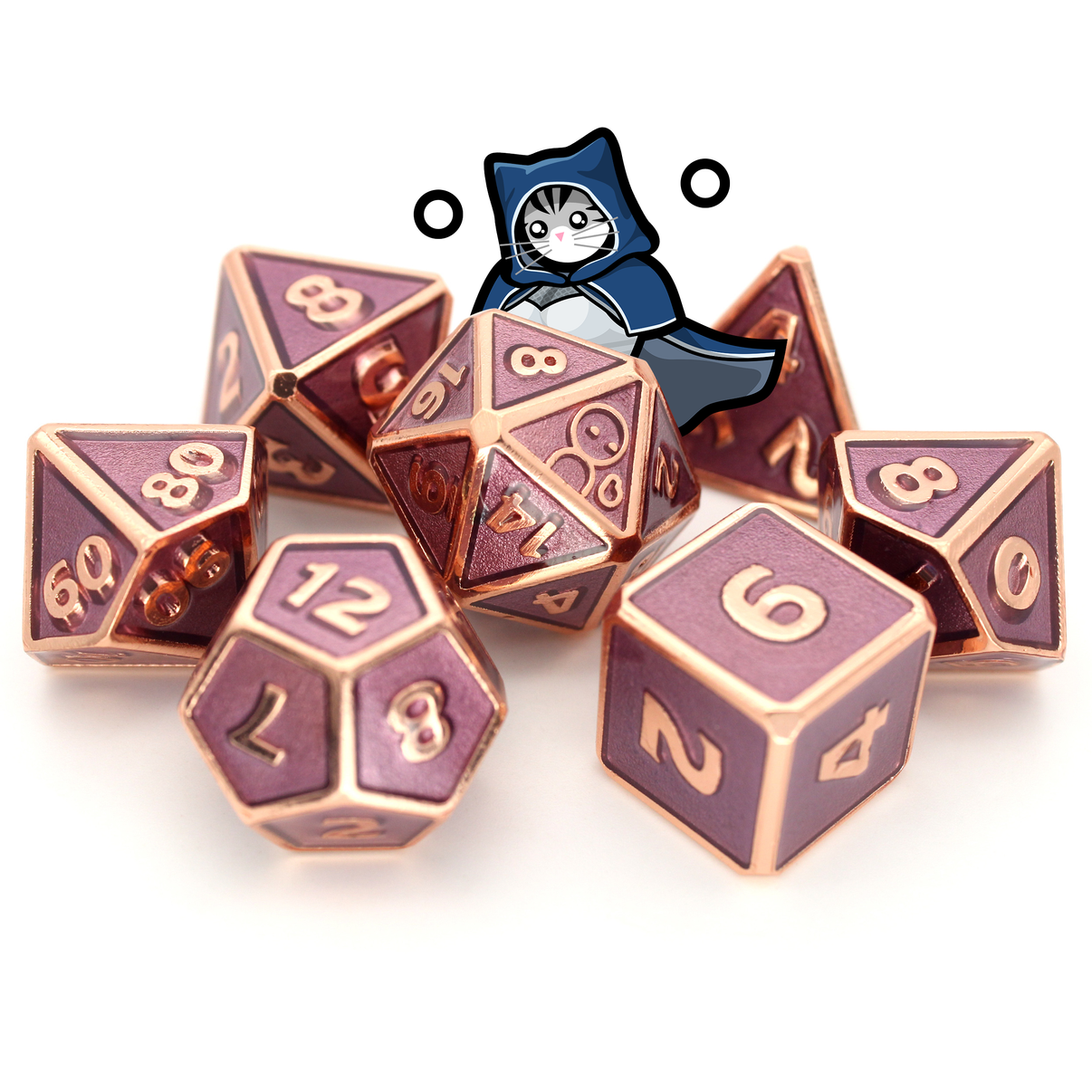 Dabarella Dice – Dice Envy
