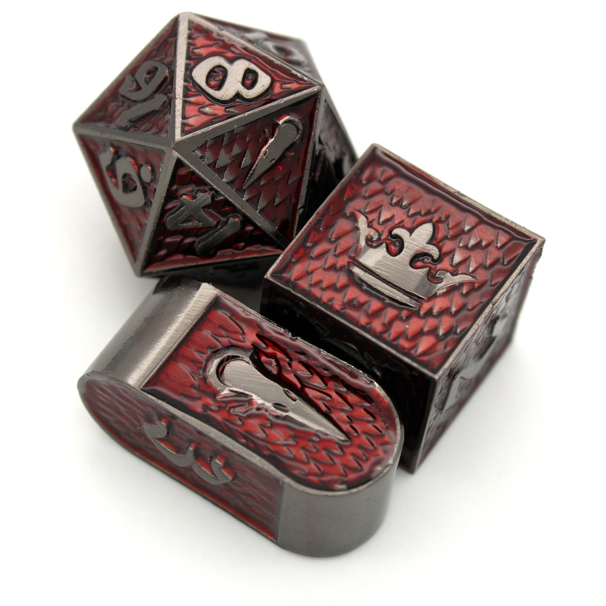 Death Mother Dice – Dice Envy