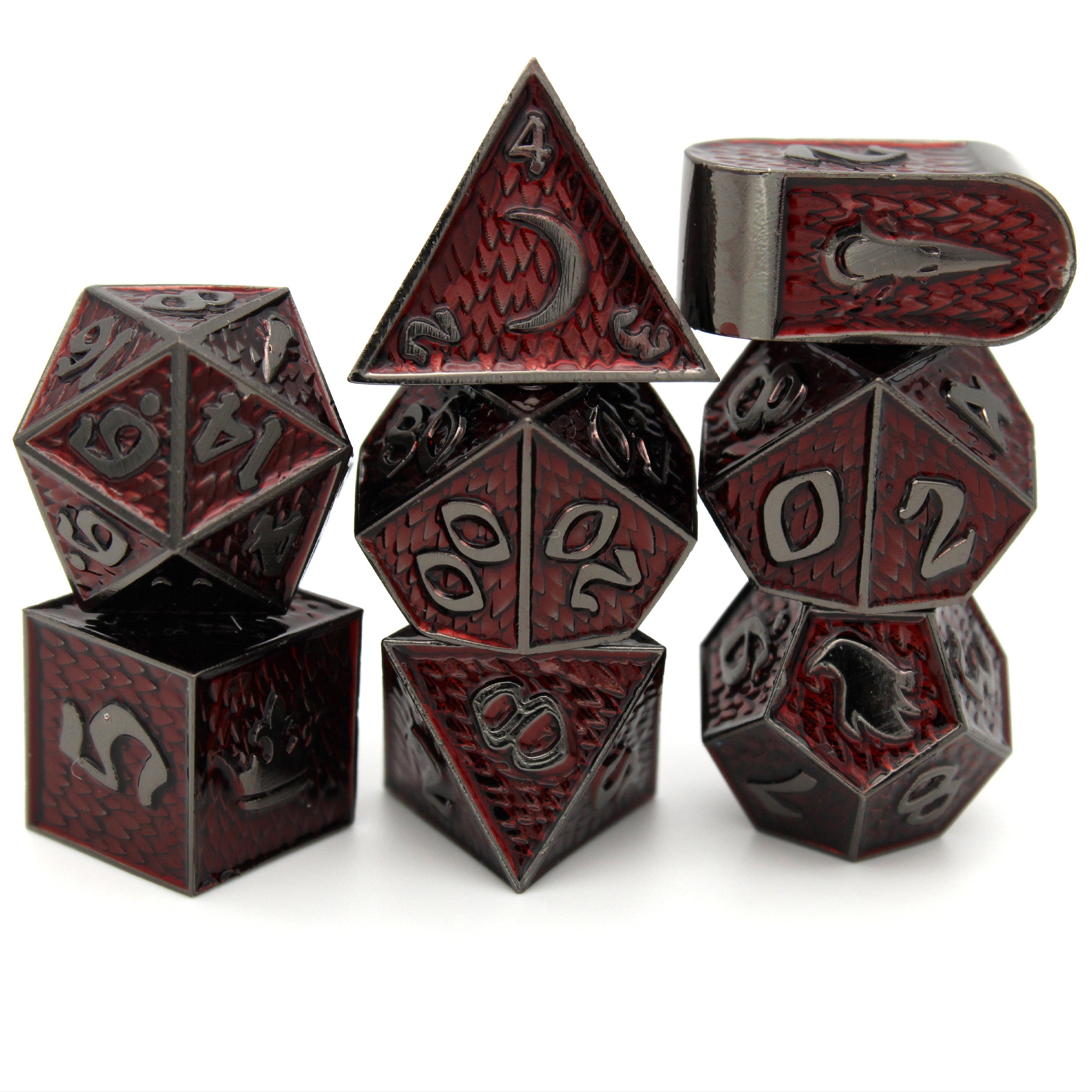 Death Mother Dice – Dice Envy