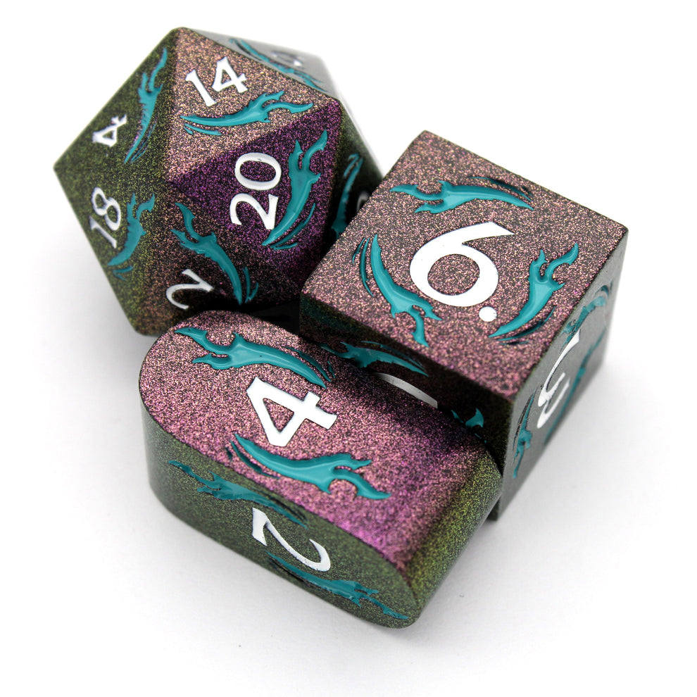 Doomspace Dice – Dice Envy