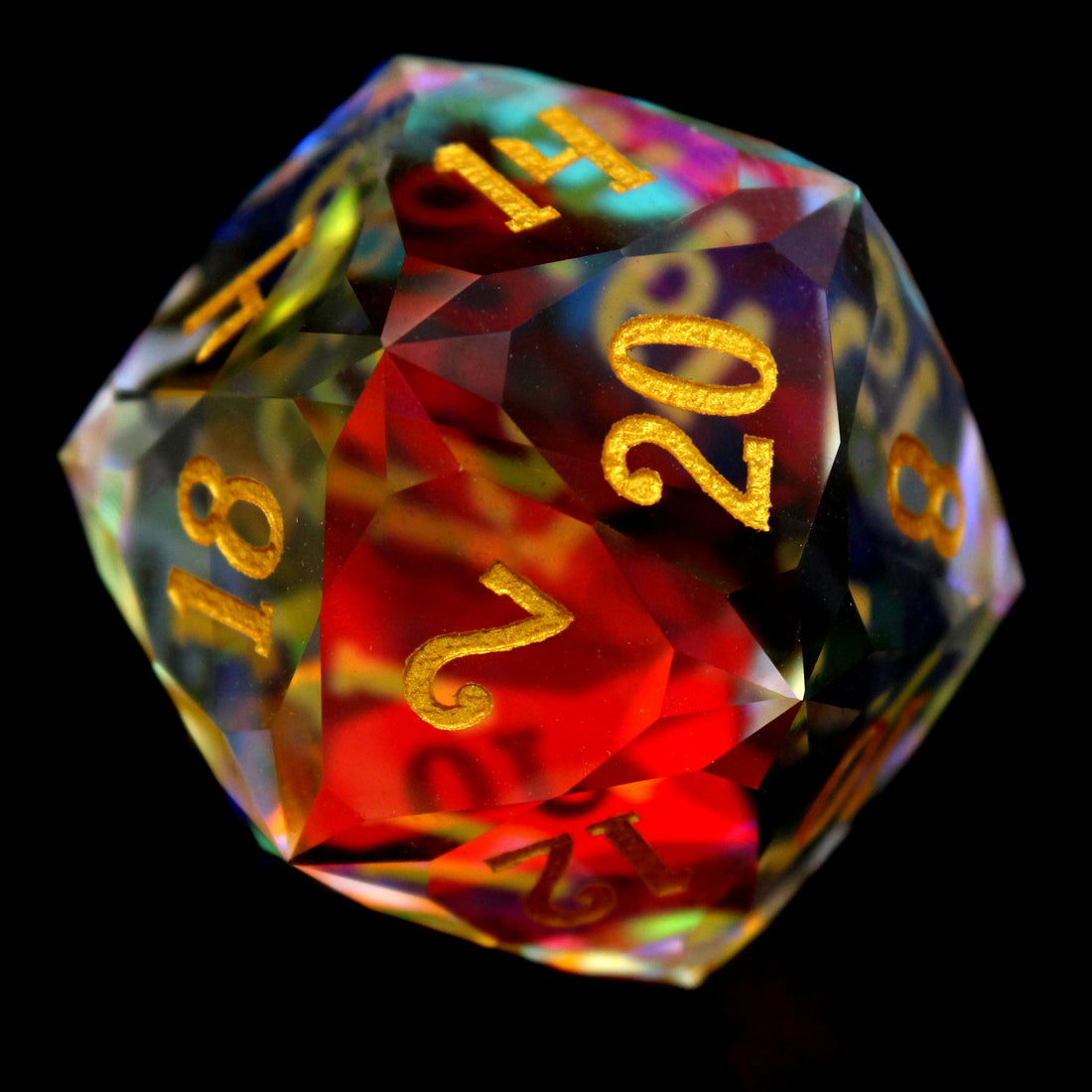 D&D Dice and Other Cool Dice Sets for RPGs | Dice Envy