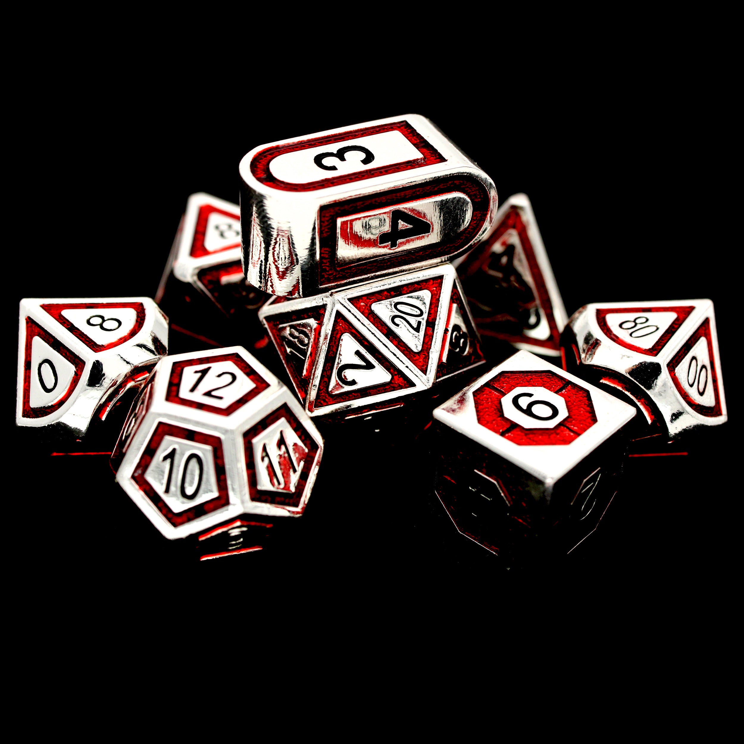 D&D Dice and Other Cool Dice Sets for RPGs | Dice Envy