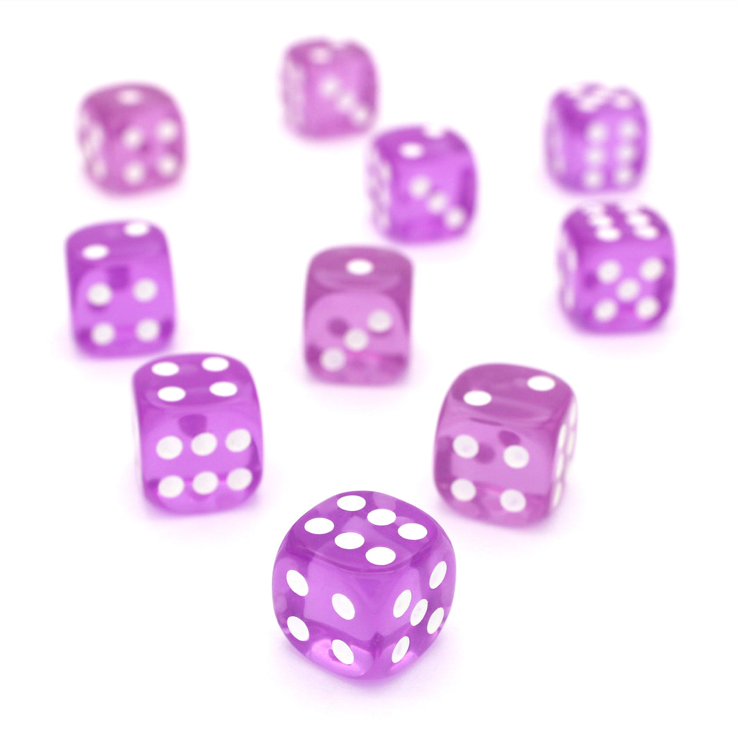 Pip-Squeaks d6 Sets – Dice Envy