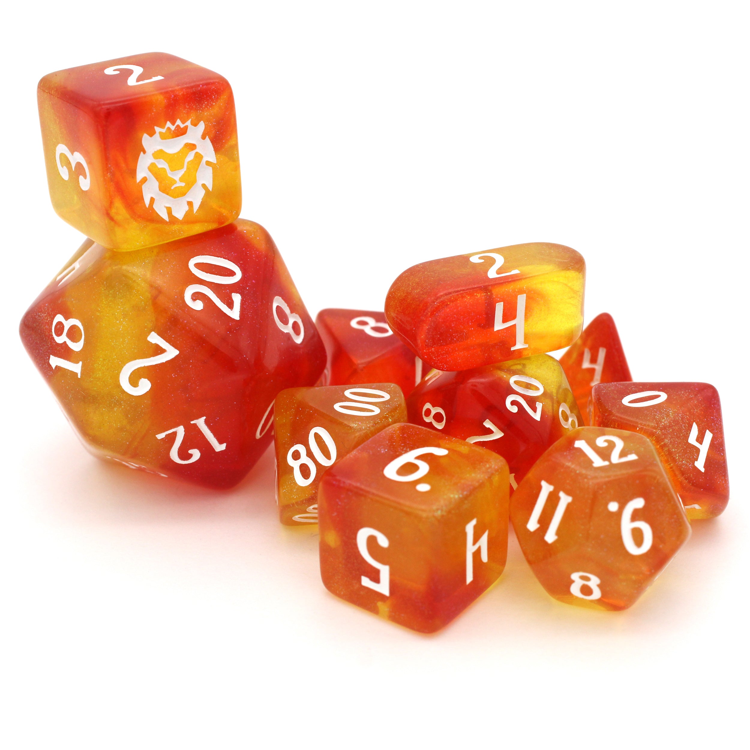 Gummy Guardians – Dice Envy