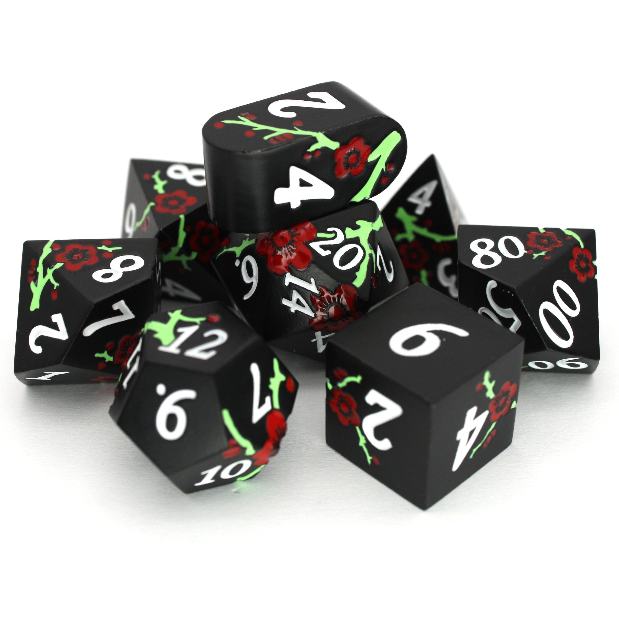 Hanahaki Dice – Dice Envy
