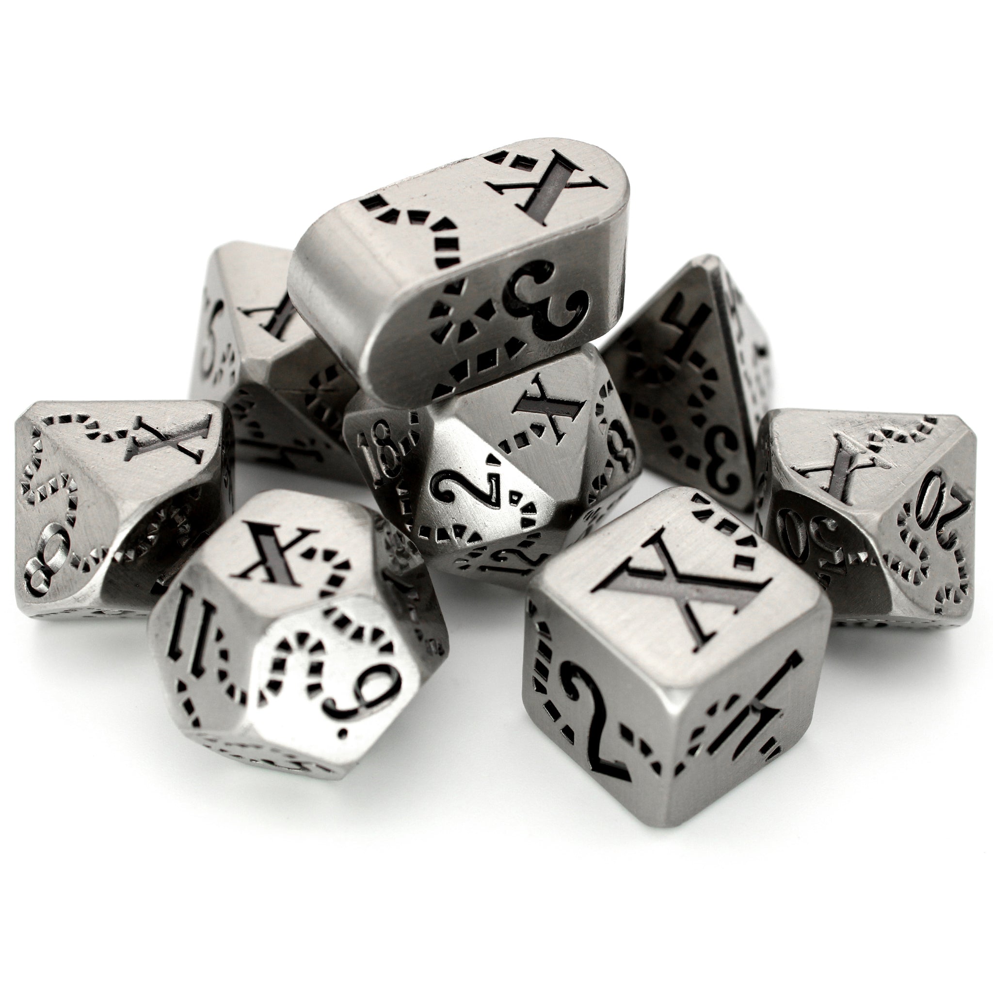 Pirate Dice – Dice Envy