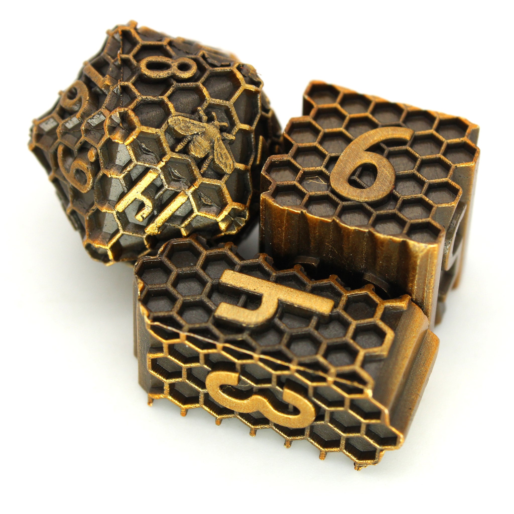 Hive Mind Dice – Dice Envy