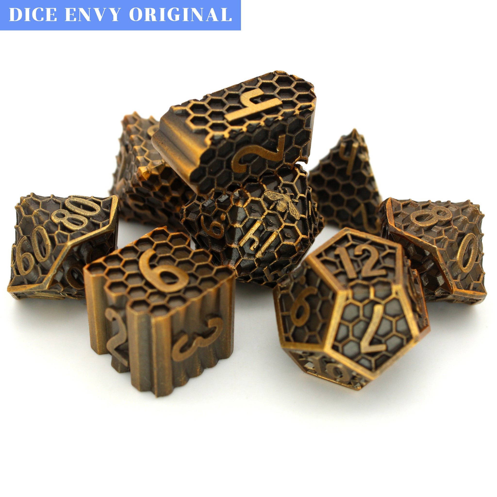 Hive Mind Dice – Dice Envy