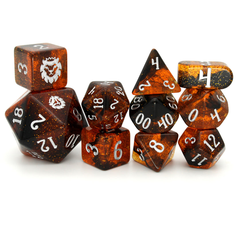 Honeyed Words Dice – Dice Envy