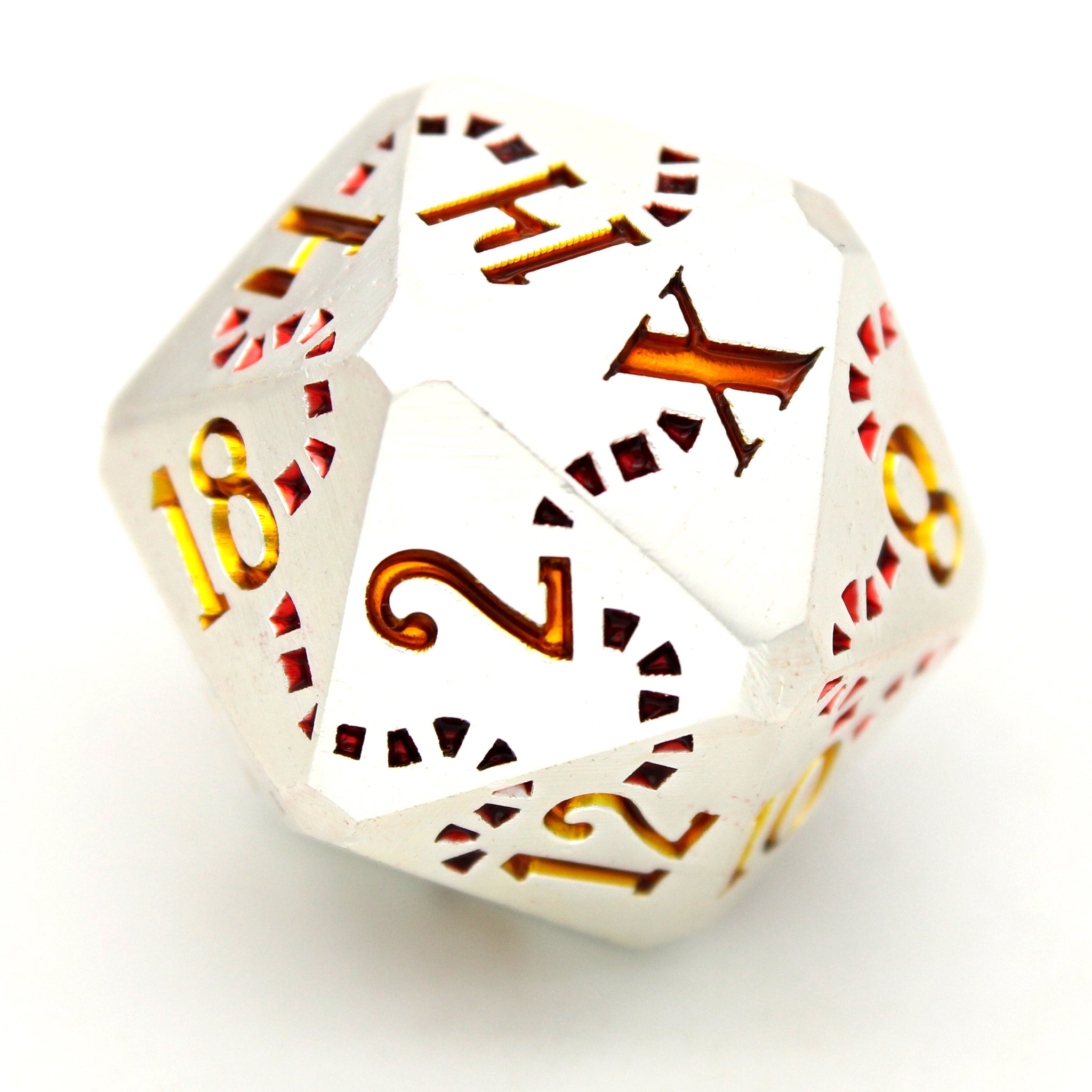 Jolly Roger Dice – Dice Envy