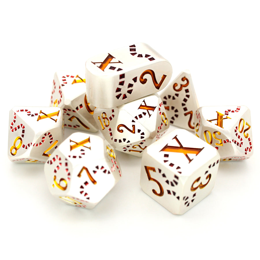 Pirate Dice – Dice Envy