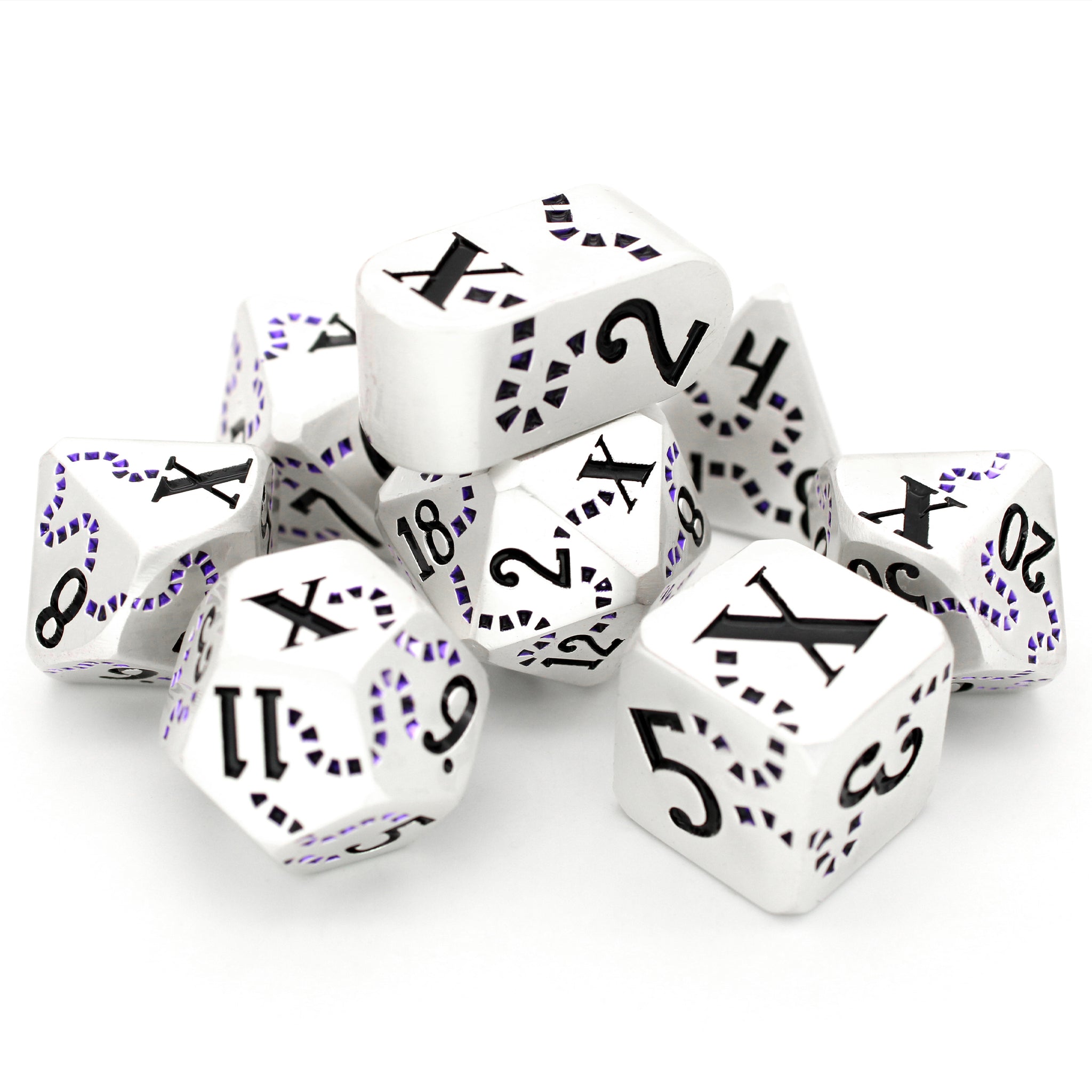 Pirate Dice – Dice Envy