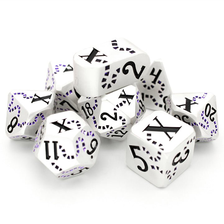 Pirate Dice – Dice Envy