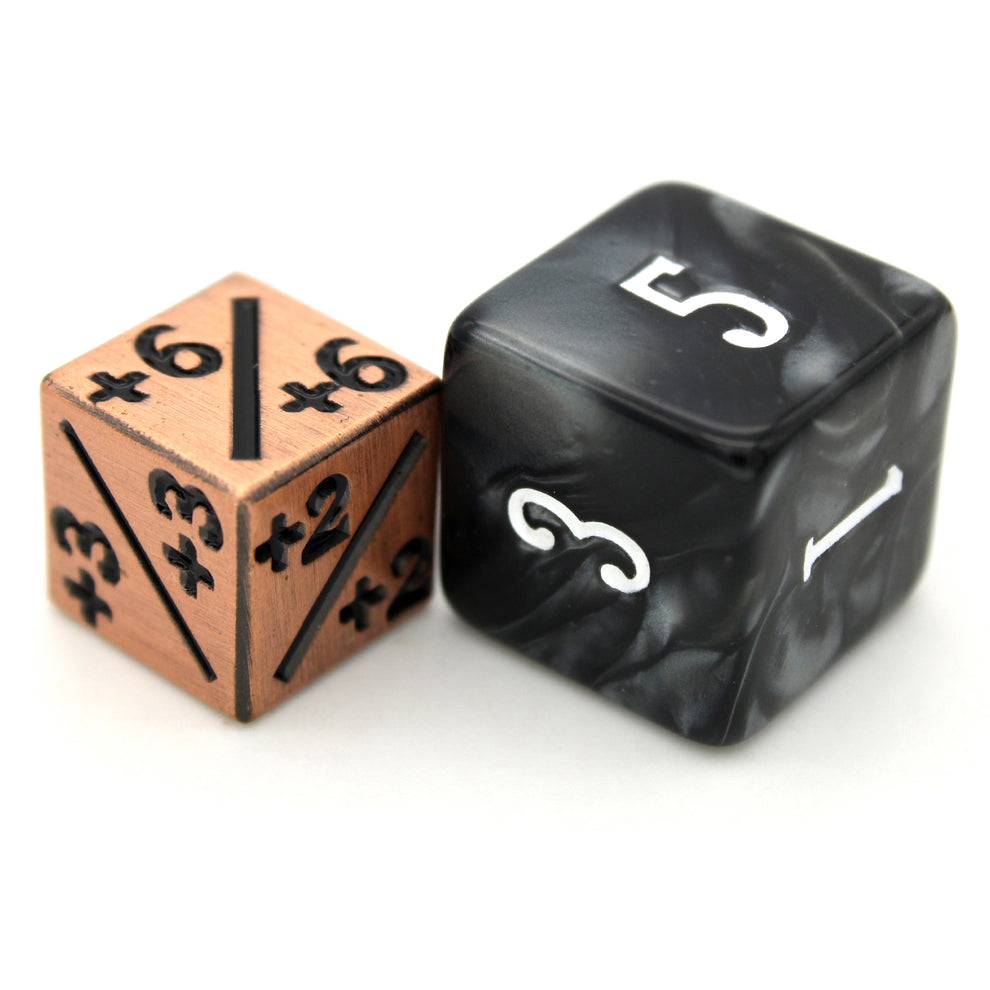 Magic Counters - 12mm Dice – Dice Envy
