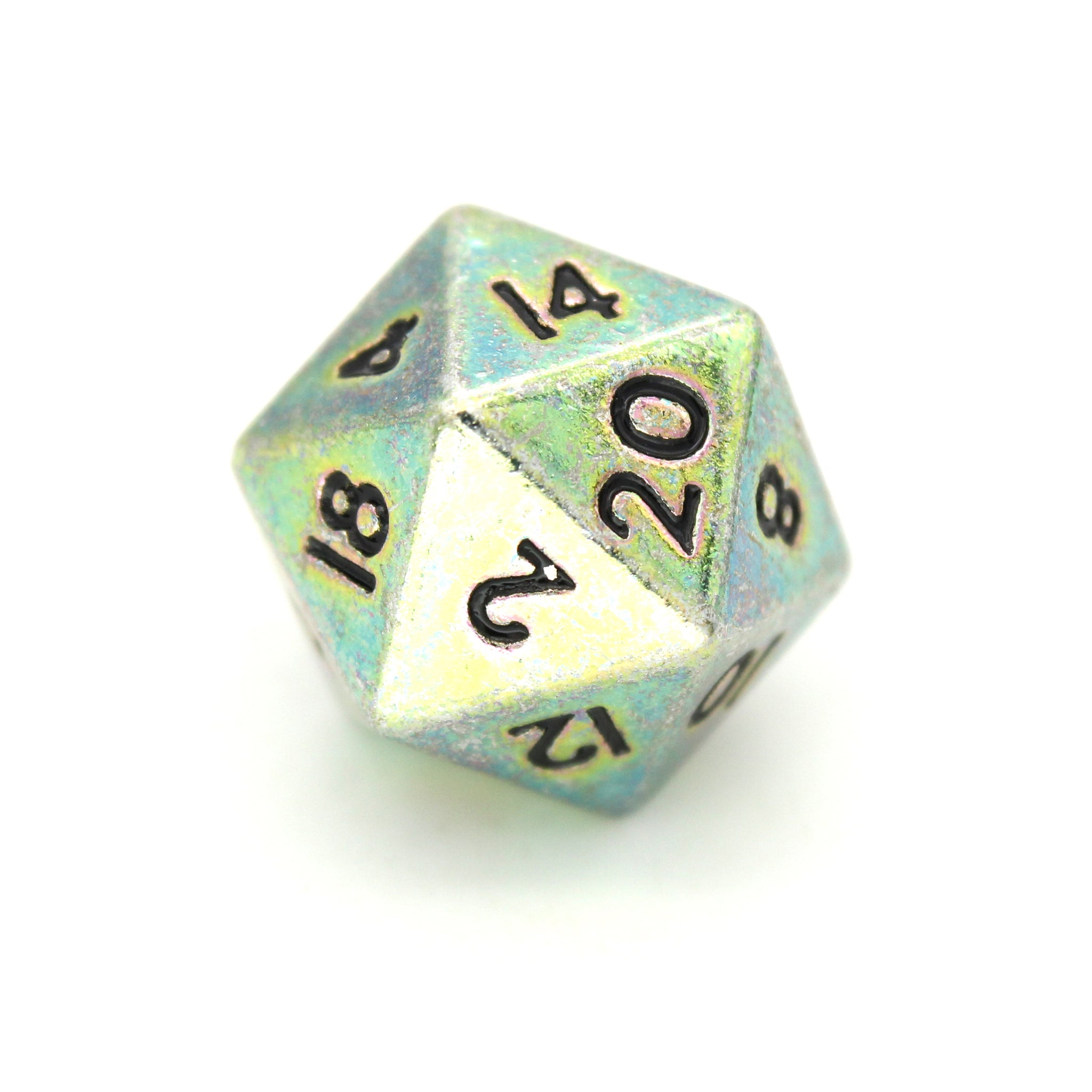 Meddling Kids Dice – Dice Envy