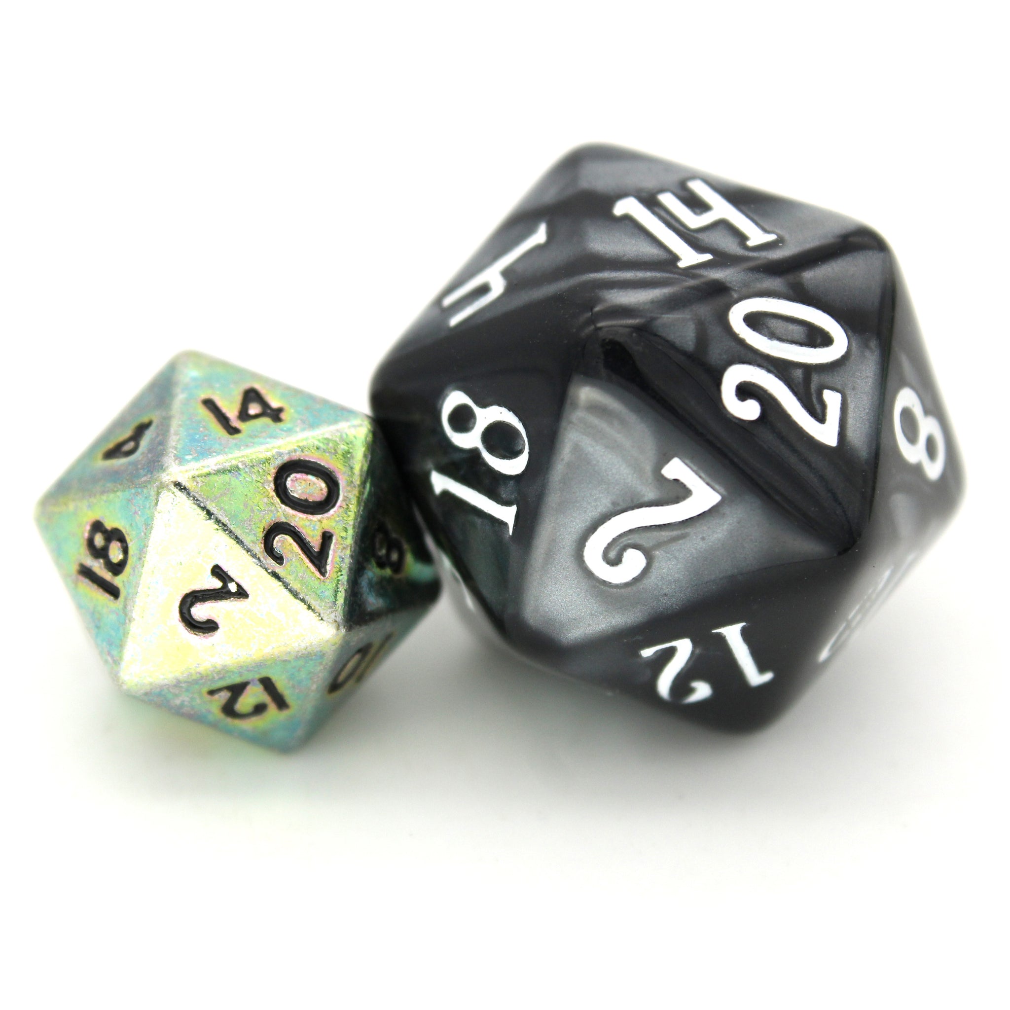 Meddling Kids Dice – Dice Envy