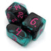 Miami Dice – Dice Envy