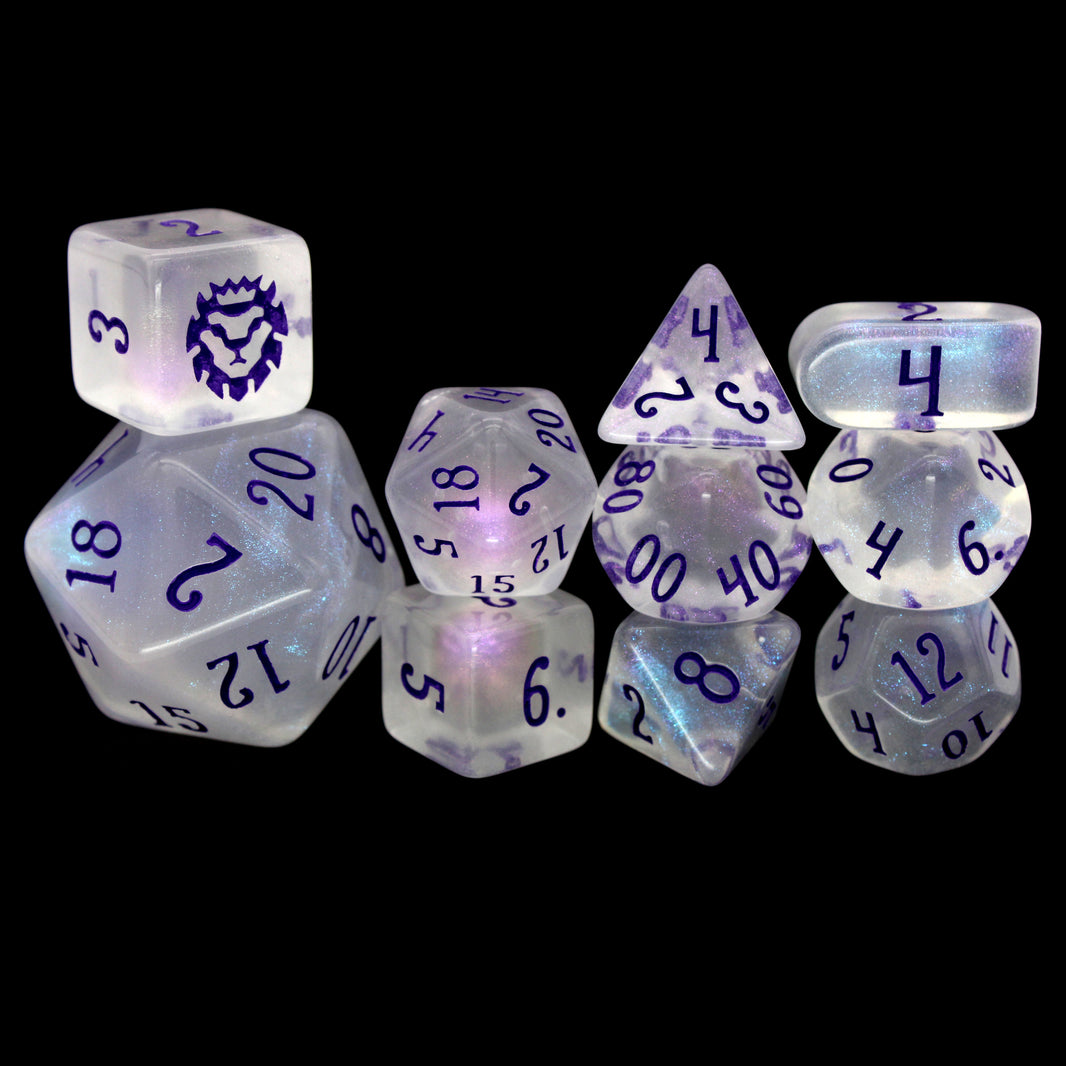 New Dice – Dice Envy