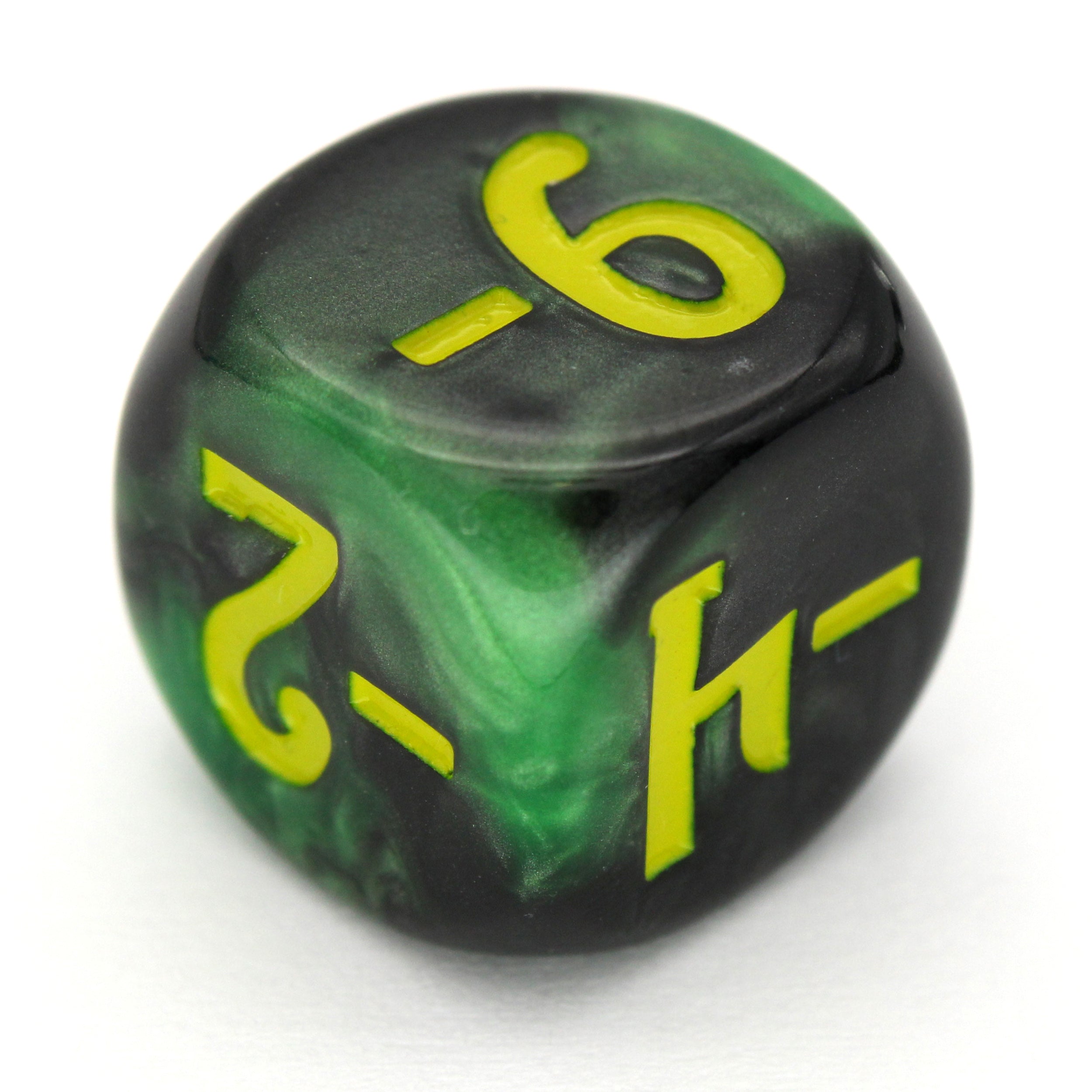Spooky Dice – Dice Envy