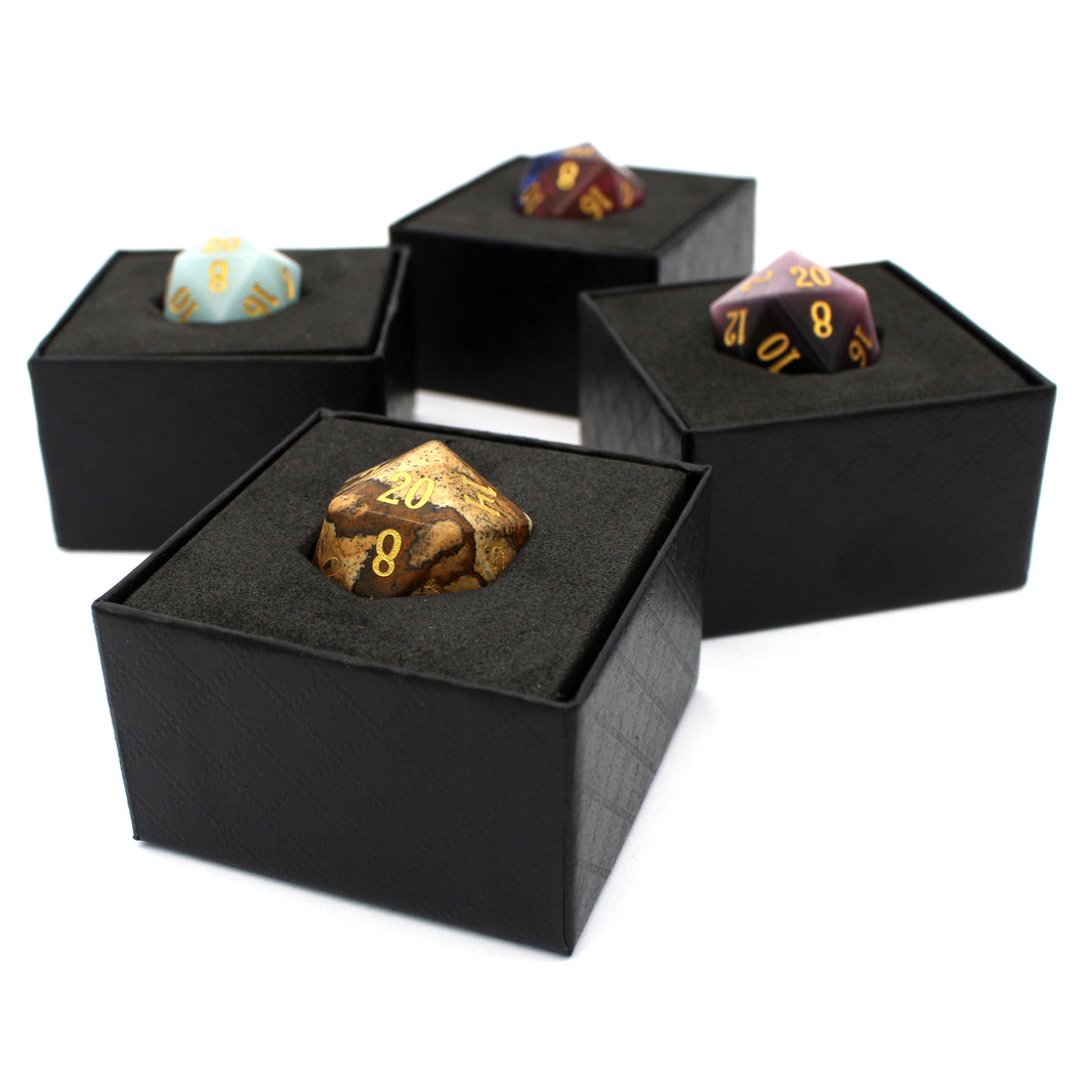 D&D Dice and Other Cool Dice Sets for RPGs | Dice Envy