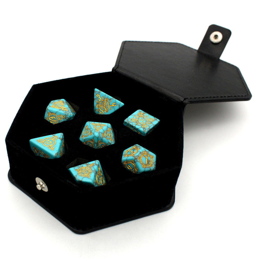 Oasis Dice – Dice Envy
