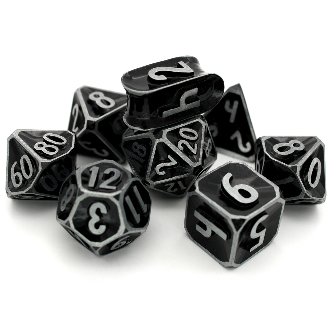 Oathbound – Dice Envy
