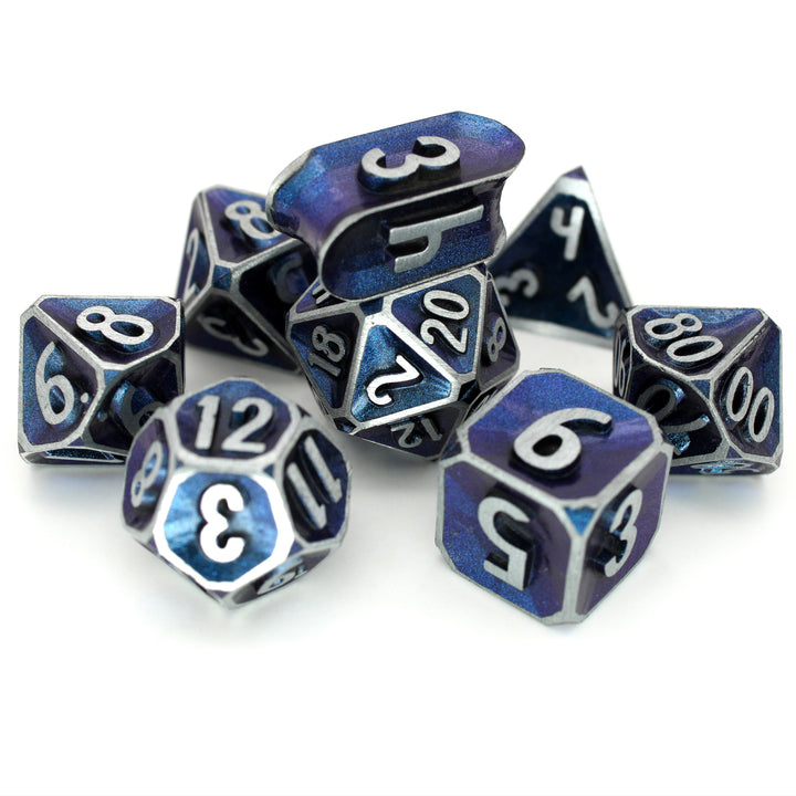 Oathbound – Dice Envy