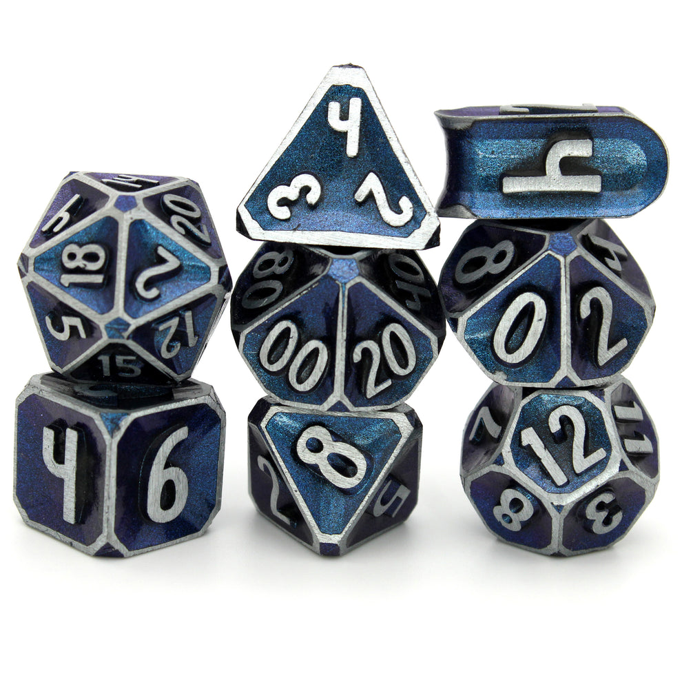Oath of Devotion Dice – Dice Envy