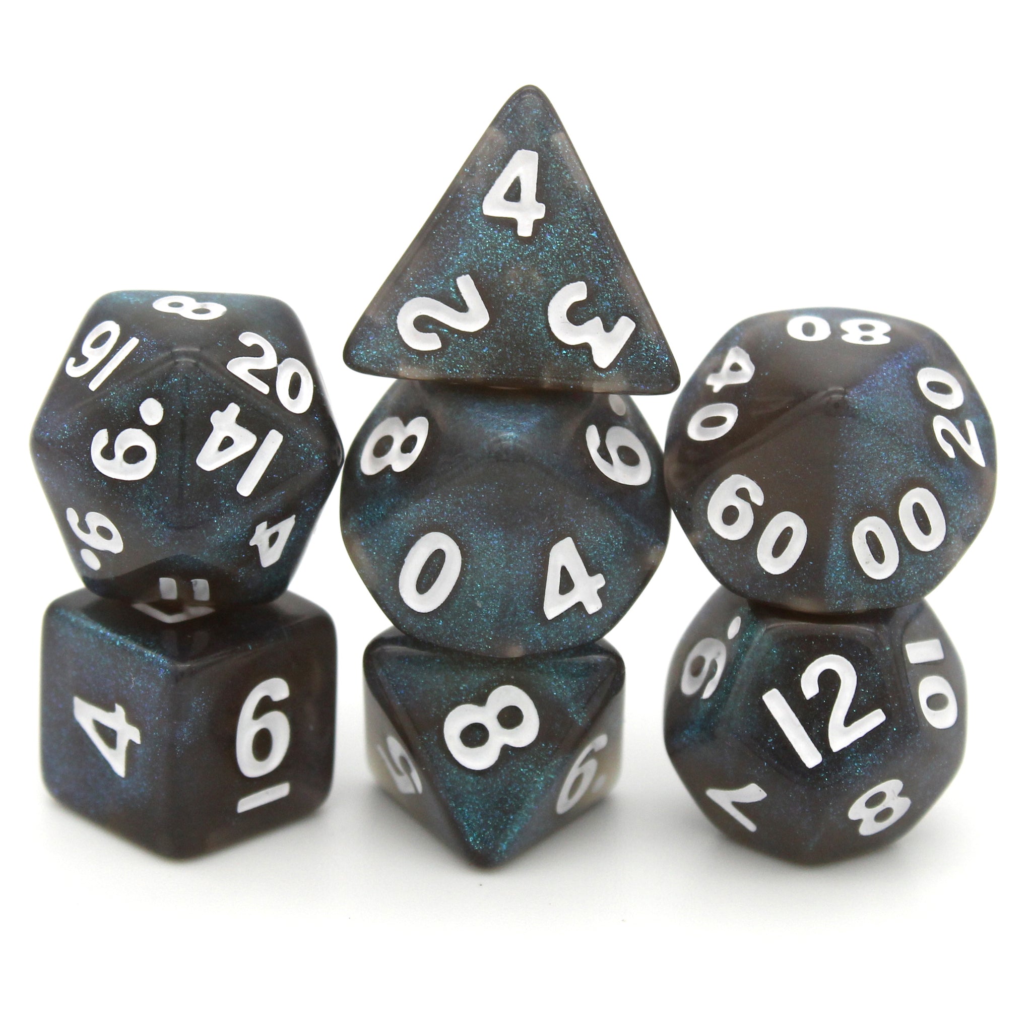 Occult Oceans Dice – Dice Envy