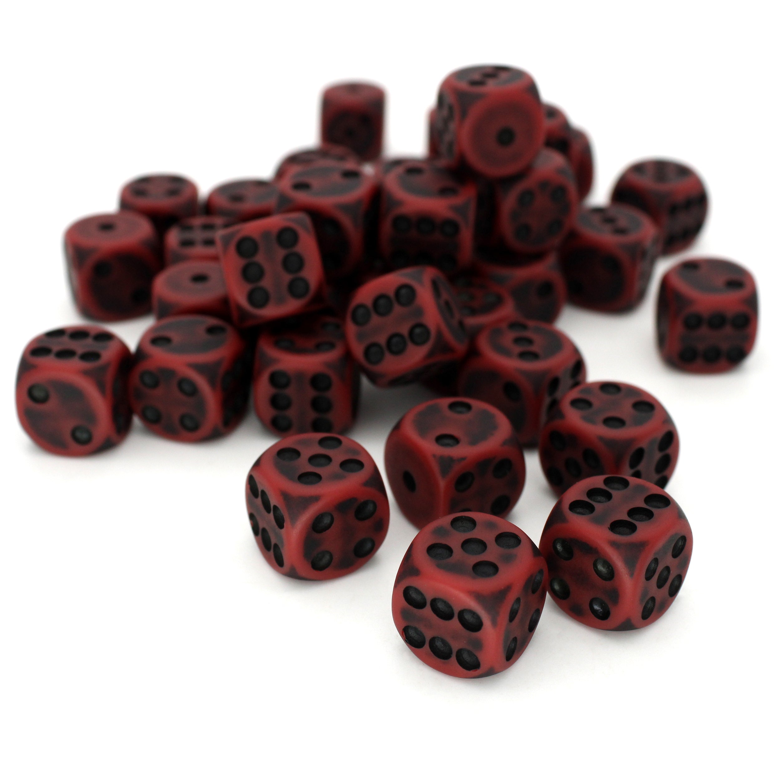 Orc Blood Dice – Dice Envy