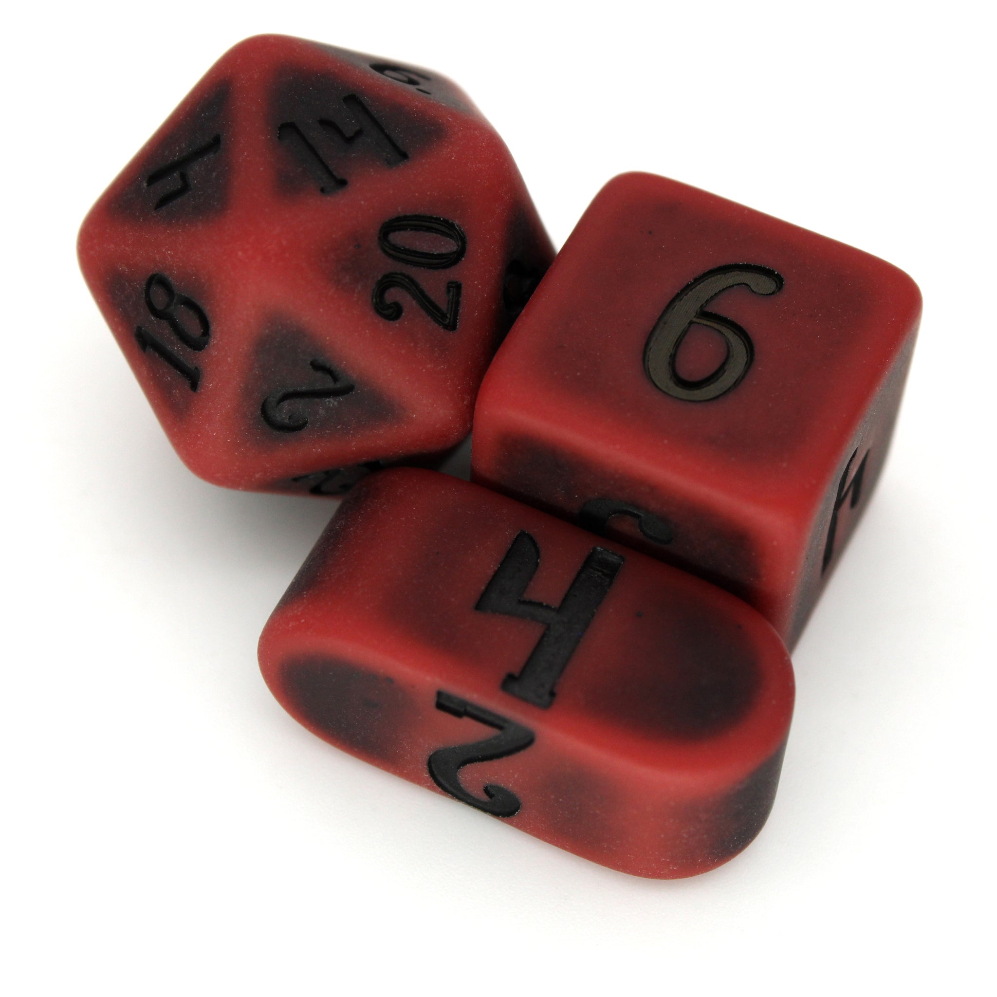 Orc Blood Dice – Dice Envy