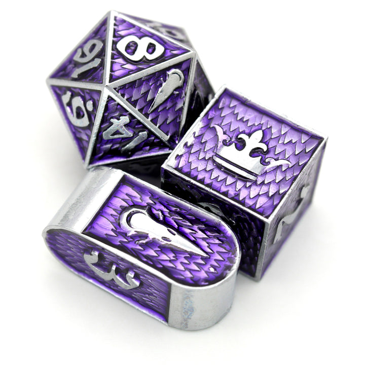 D&D Dice and Other Cool Dice Sets for RPGs | Dice Envy