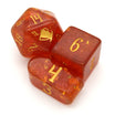 Pumpkin Dice Latte – Dice Envy