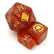 Pumpkin Dice Latte – Dice Envy