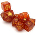 Pumpkin Dice Latte – Dice Envy