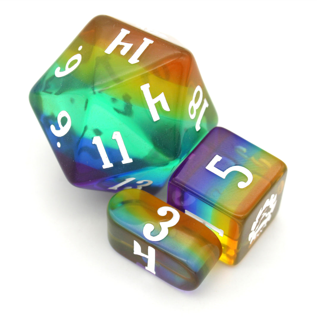 RPG Dice Sets and Way More | All Products | Dice Envy – Page 2