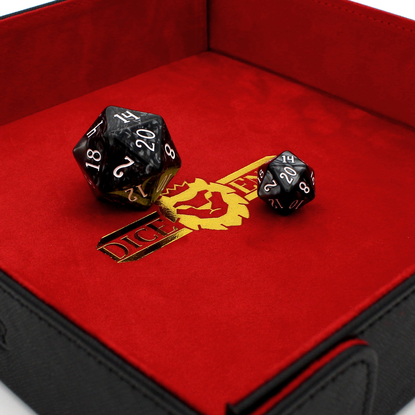 Dice Tray – Dice Envy