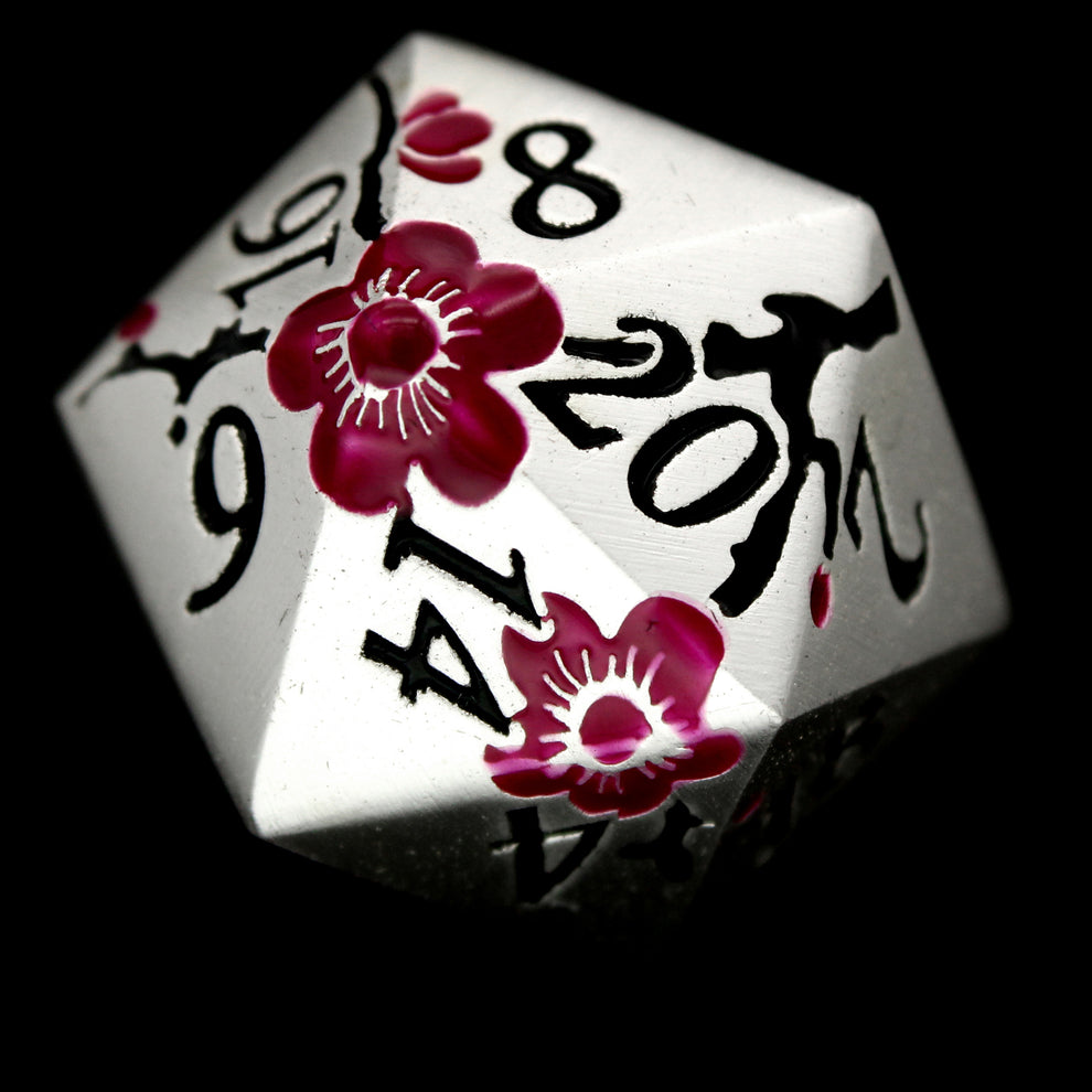 Sakura Dice – Dice Envy