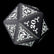 Shiver Stone Dice – Dice Envy