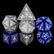 Shiver Stone Dice – Dice Envy