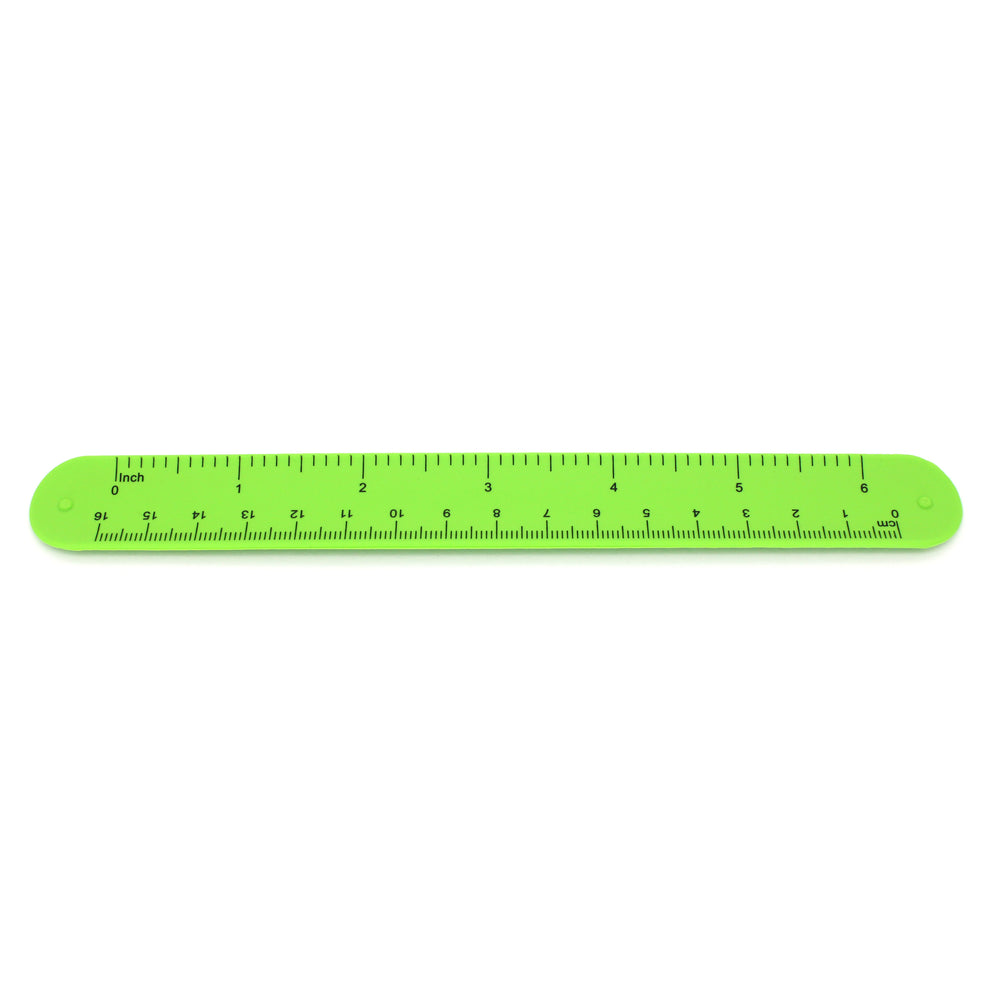 Slap Bracelet Ruler – Dice Envy
